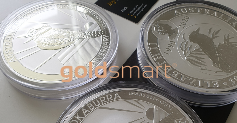 Sell Silver Coins: Your Ultimate Guide | Goldsmart.co.nz Sell Silver Coins: Your Ultimate Guide | Goldsmart.co.nz